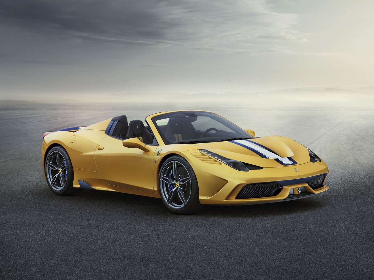 Ferrari 458 Special A ม้าลำพองเวอร์ชั่นแรง | AUTODEFT ข่าวรถยนต์ รีวิวรถ รถใหม่ รถออกใหม่ ราคารถ ...